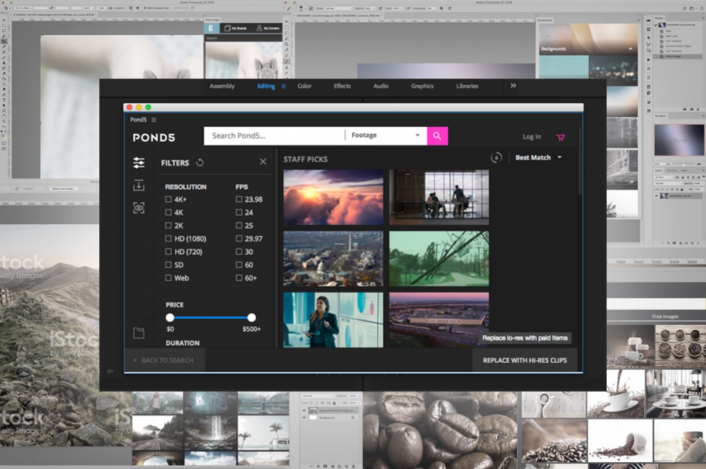 Best Stock Photo Plugins | Stock Photo Adviser