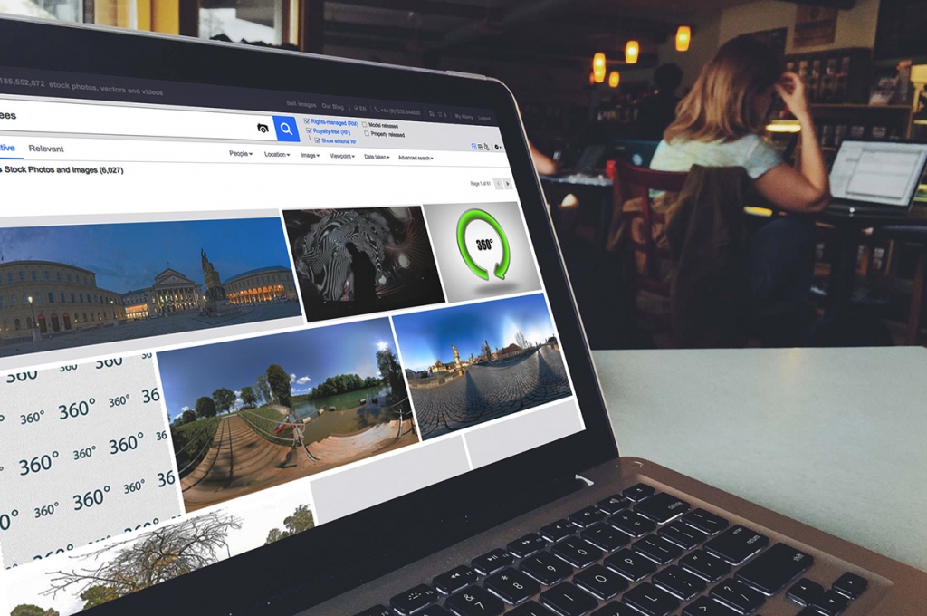 360-Degree Stock Images on Alamy | Stock Photo Adviser