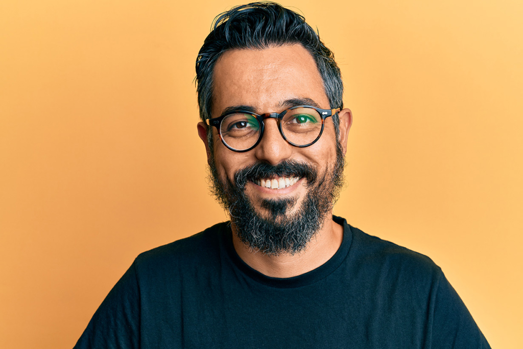 Meet Aaron Amat, Founder of KrakenImages | Stock Photo Adviser